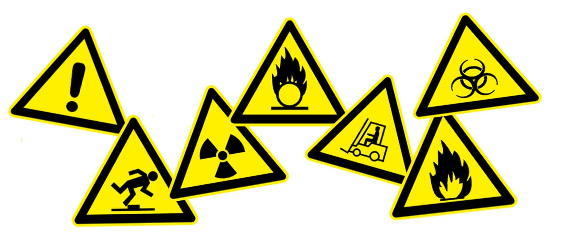 Safety Awareness Courses delivered across Wales and the UK