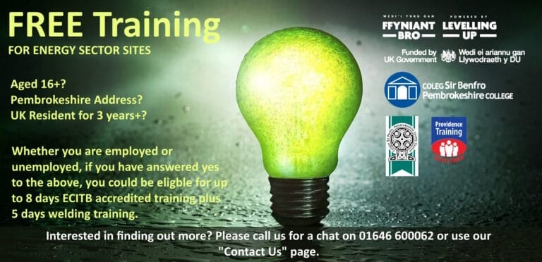 Providence Training - Specialist Health & Safety Training Provider